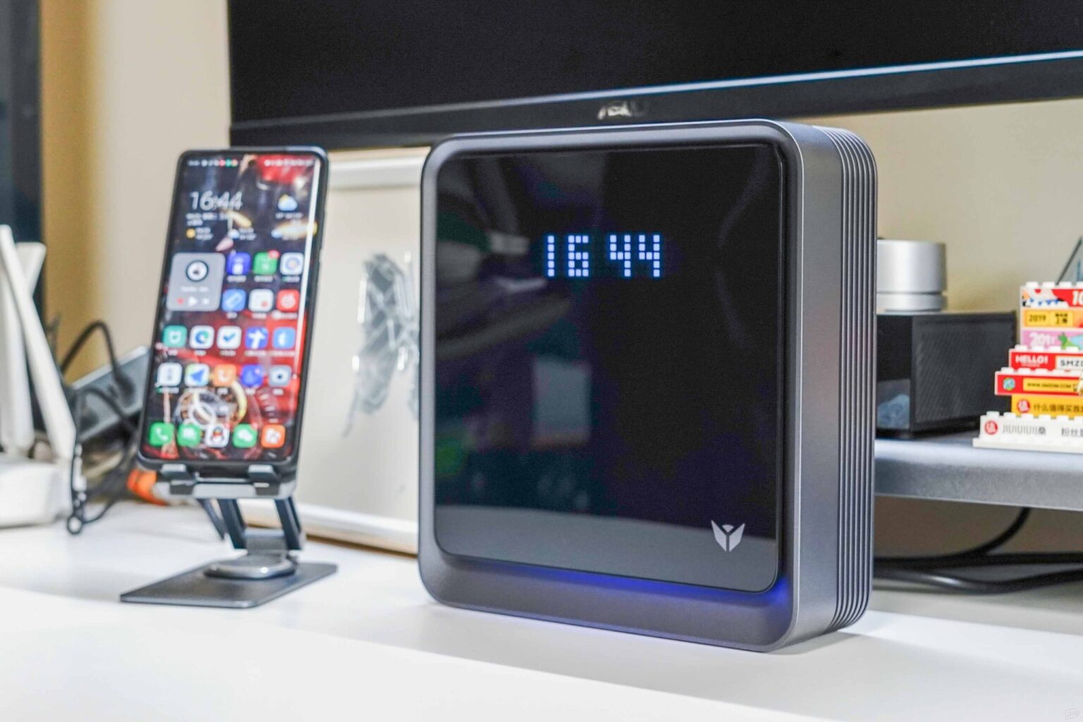 京东云雅典娜（ax6600）检查EMMC 寿命 – ETzzy